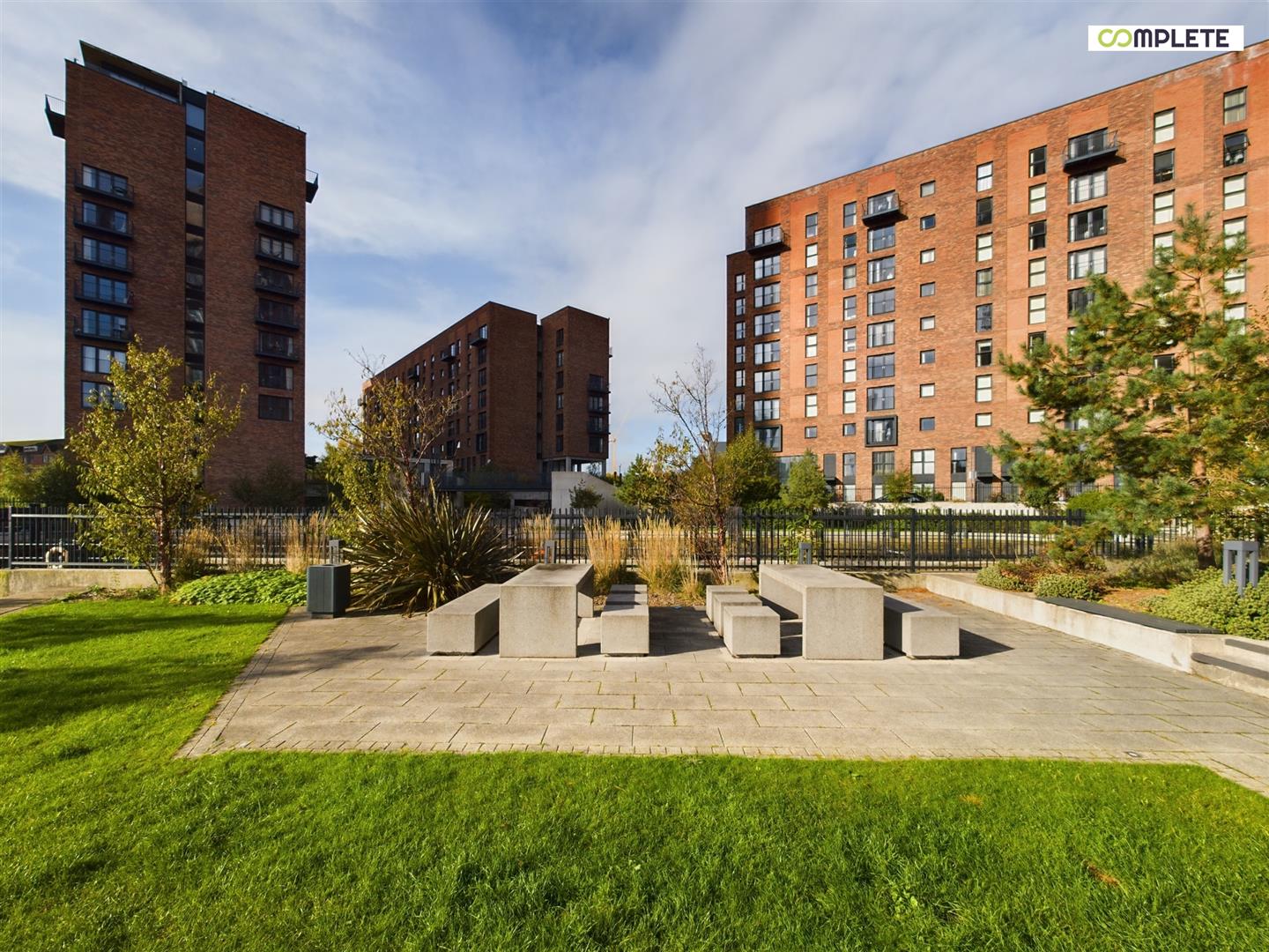 Ordsall Lane, Salford - Mistoria Estate Agents